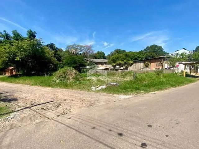 Terreno / Lote para Venda em Guaíba/RS Alegria