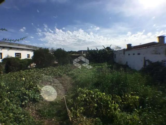 Terreno / Lote para Venda em Guaíba/RS Alegria