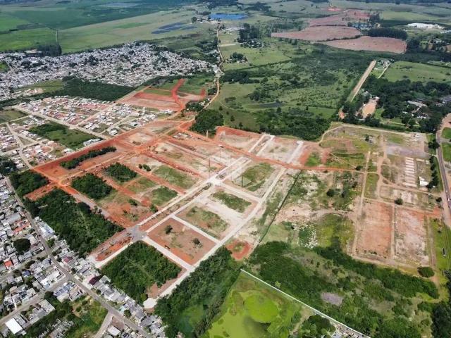 Terreno / Lote para Venda em Guaíba/RS Bom Fim