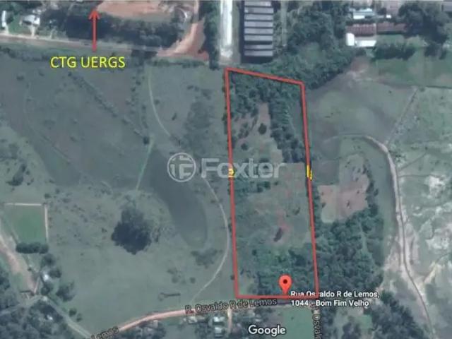Terreno / Lote para Venda em Guaíba/RS Centro