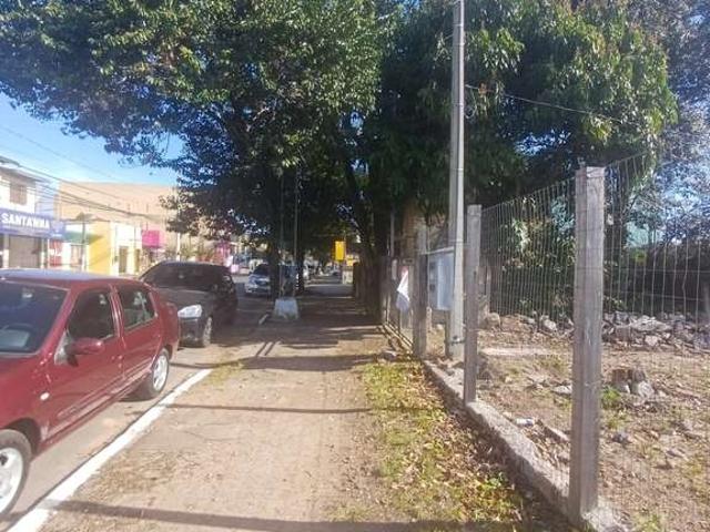 Terreno / Lote para Venda em Guaíba/RS Centro