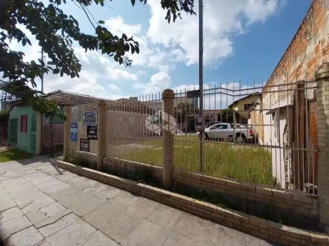 Terreno / Lote para Venda em Guaíba/RS Centro