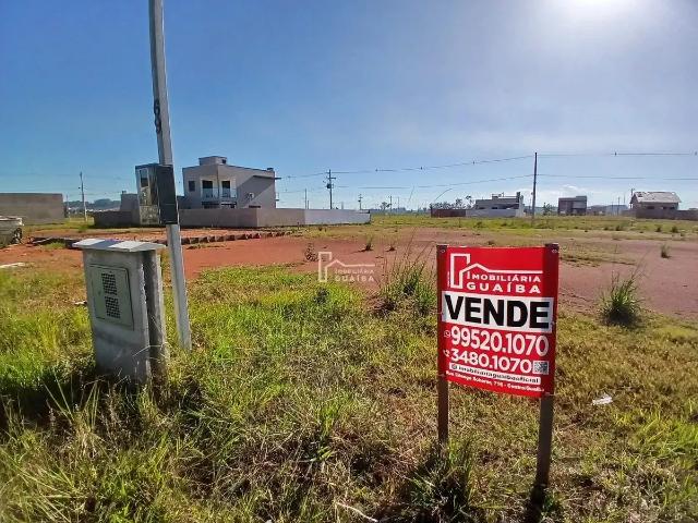 Terreno / Lote para Venda em Guaíba/RS Centro