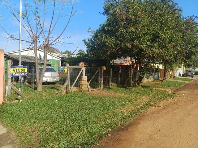 Terreno / Lote para Venda em Guaíba/RS Columbia City