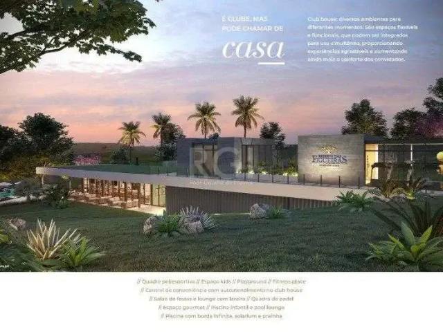 Terreno / Lote para Venda em Guaíba/RS Coronel Nassuca