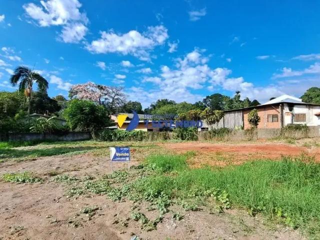 Terreno / Lote para Venda em Guaíba/RS Flórida