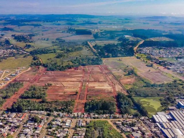 Terreno / Lote para Venda em Guaíba/RS Flórida