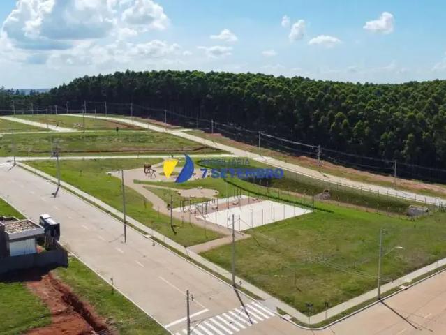 Terreno / Lote para Venda em Guaíba/RS Jardim dos Lagos