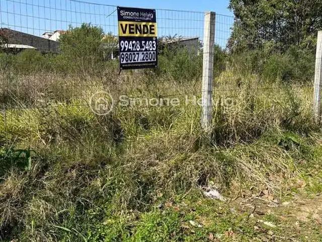 Terreno / Lote para Venda em Guaíba/RS Jardim Iolanda