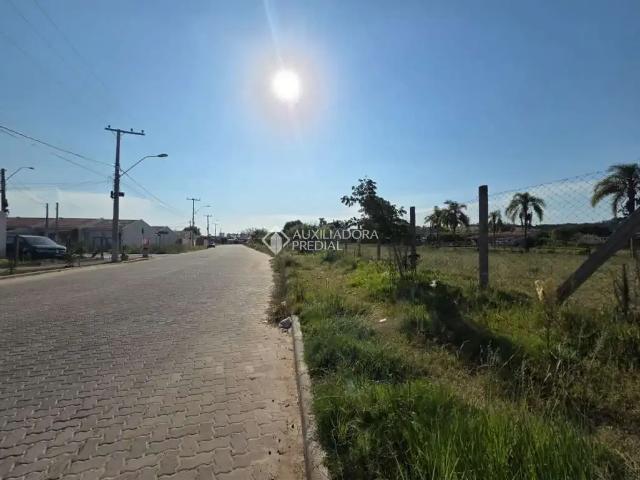 Terreno / Lote para Venda em Guaíba/RS Jardim Iolanda
