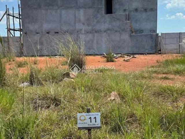 Terreno / Lote para Venda em Guaíba/RS Morada da Colina