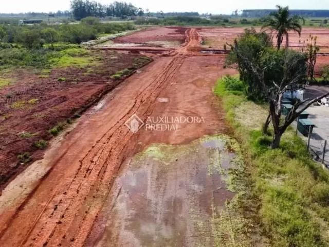 Terreno / Lote para Venda em Guaíba/RS Nossa Sra. De Fátima 1 Quartos