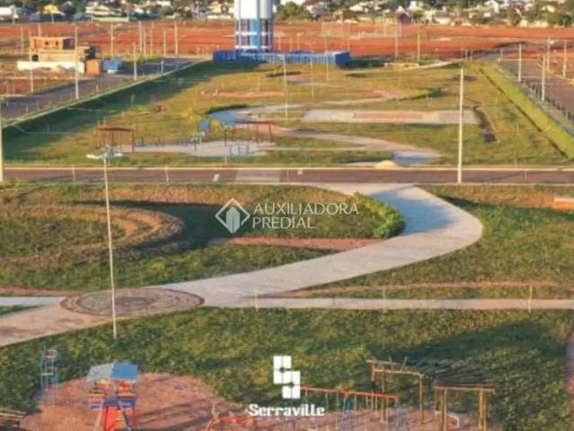 Terreno / Lote para Venda em Guaíba/RS Parque 35