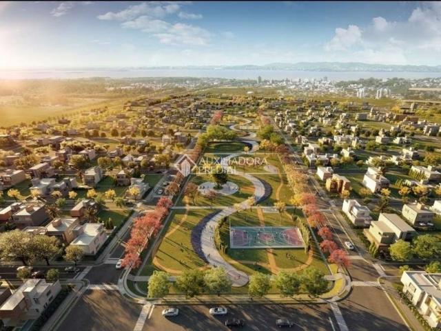 Terreno / Lote para Venda em Guaíba/RS Parque 35