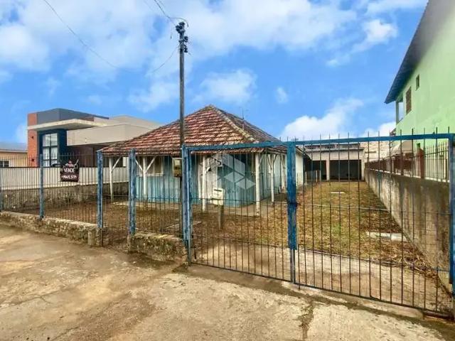 Terreno / Lote para Venda em Guaíba/RS Parque 35