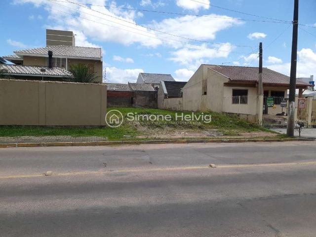 Terreno / Lote para Venda em Guaíba/RS Parque 35