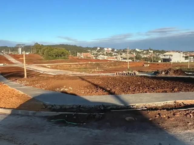 Terreno / Lote para Venda em Guaíba/RS Parque 35
