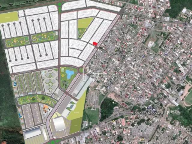 Terreno / Lote para Venda em Guaíba/RS Parque 35