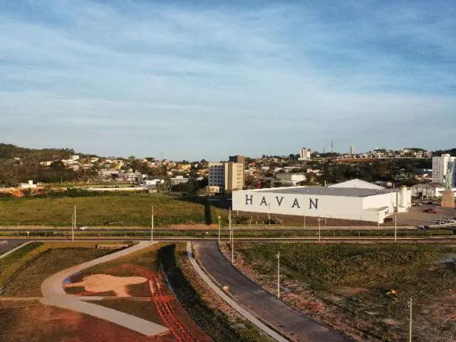 Terreno / Lote para Venda em Guaíba/RS Parque 35