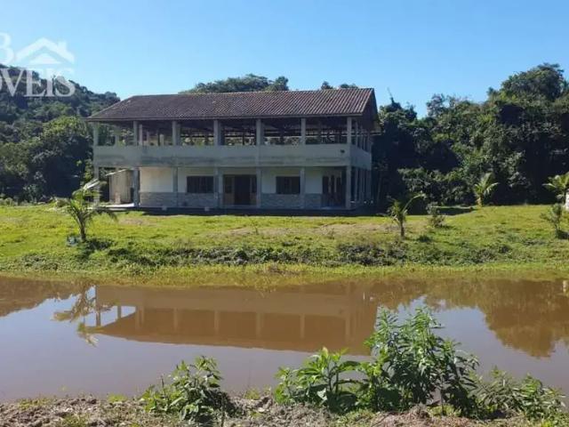 Terreno / Lote para Venda em Guapimirim/RJ Vale das Pedrinhas