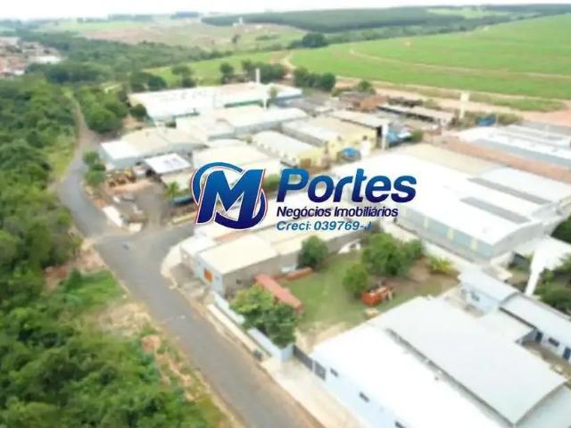 Terreno / Lote para Venda em Guapiaçu/SP Distrito Industrial de Guapiaçu