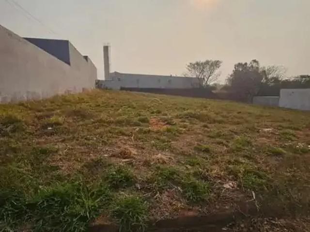 Terreno / Lote para Venda em Guapiaçu/SP Jardim Antonieta