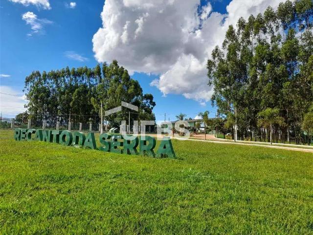Terreno / Lote para Venda em Guapó/GO Centro
