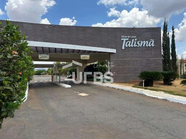 Terreno / Lote para Venda em Guapó/GO Zona Rural