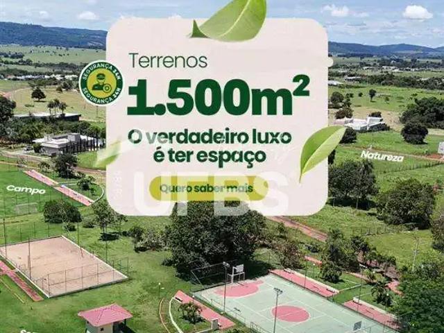 Terreno / Lote para Venda em Guapó/GO Zona Rural