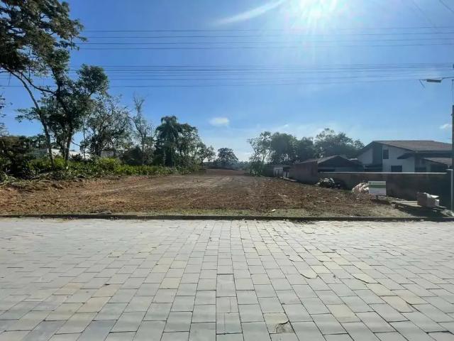 Terreno / Lote para Venda em Guaramirim/SC Corticeira