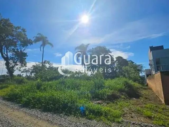 Terreno / Lote para Venda em Guaramirim/SC Corticeira