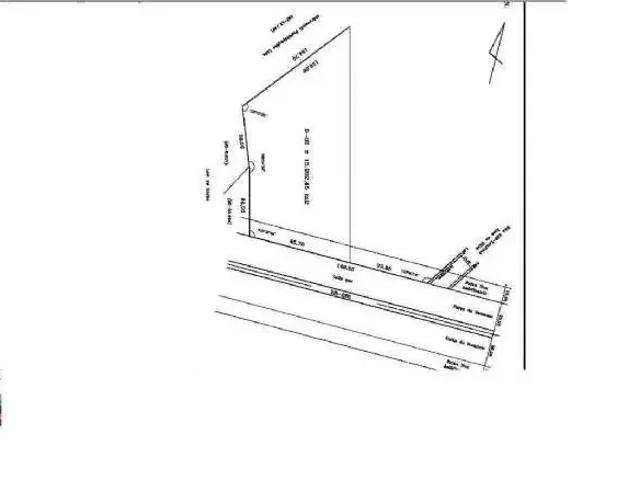 Terreno / Lote para Venda em Guaramirim/SC Caixa D'Água