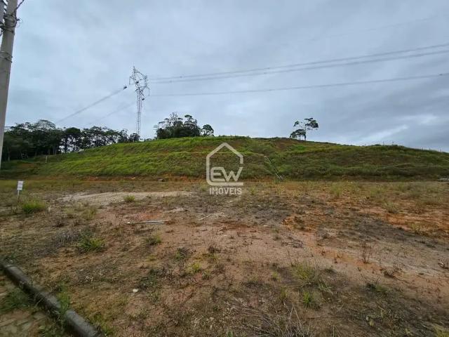 Terreno / Lote para Venda em Guaramirim/SC Caixa D'Água 1 Quartos