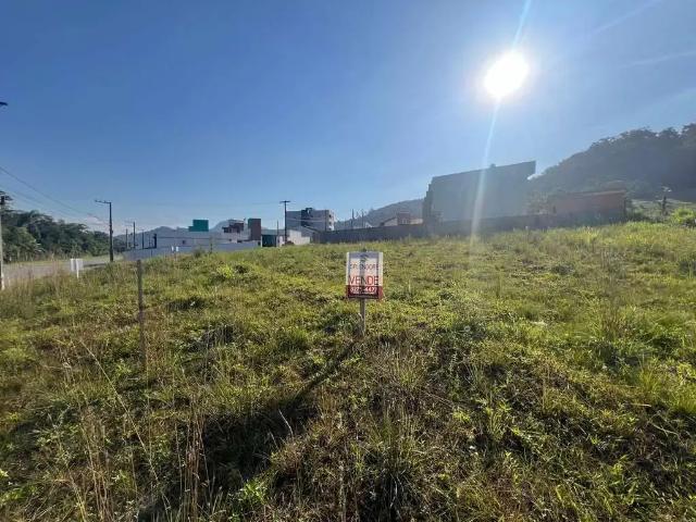Terreno / Lote para Venda em Guaramirim/SC Caixa D'Água