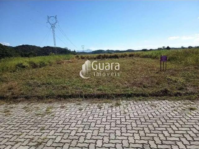 Terreno / Lote para Venda em Guaramirim/SC Caixa D'Água