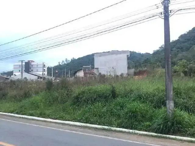 Terreno / Lote para Venda em Guaramirim/SC Caixa D'Água
