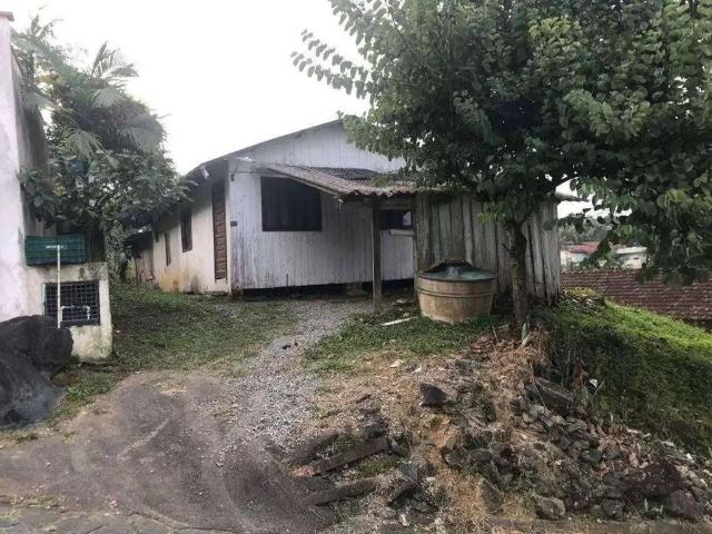 Terreno / Lote para Venda em Guaramirim/SC Centro