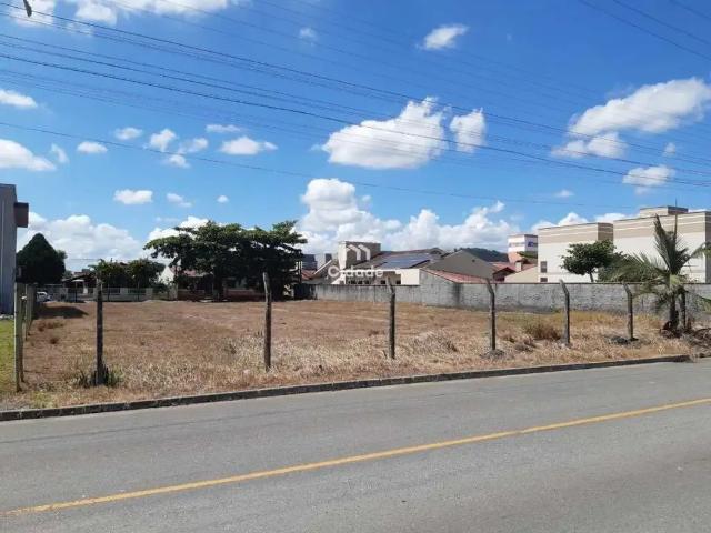 Terreno / Lote para Venda em Guaramirim/SC Centro