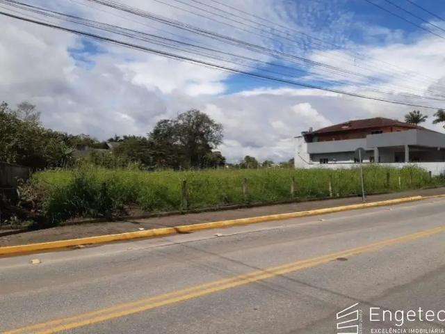 Terreno / Lote para Venda em Guaramirim/SC Centro