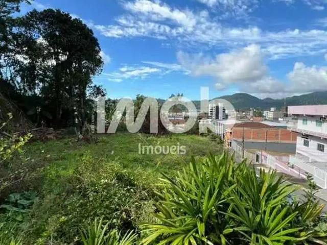 Terreno / Lote para Venda em Guaramirim/SC Centro