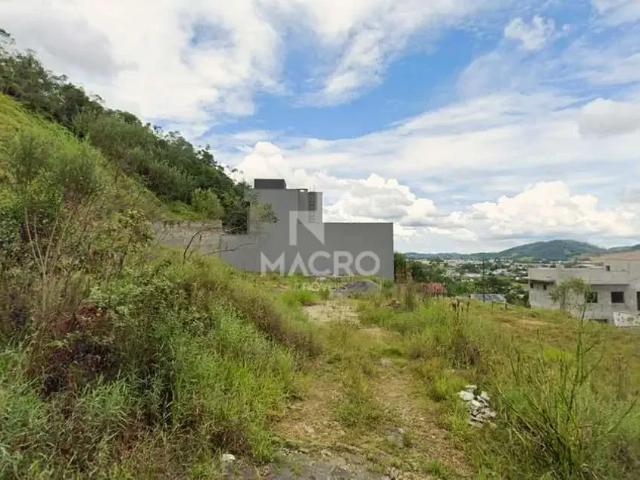 Terreno / Lote para Venda em Guaramirim/SC Amizade