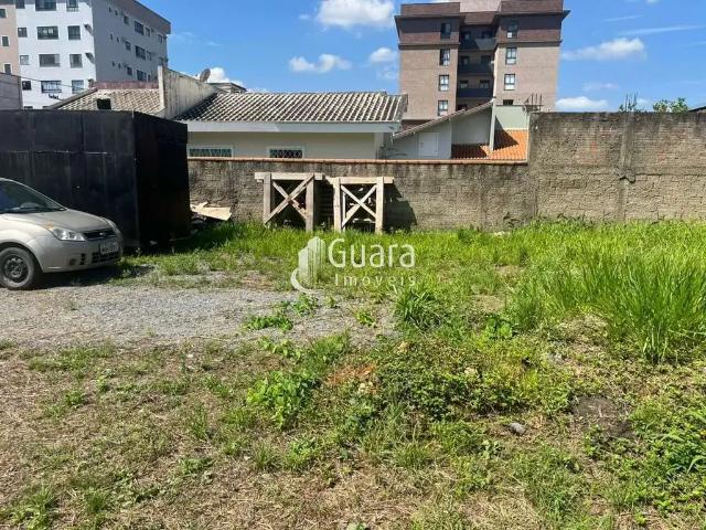 Terreno / Lote para Venda em Guaramirim/SC Amizade