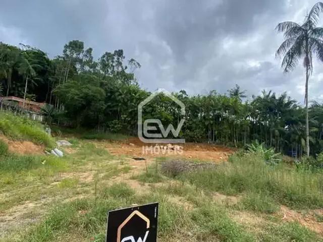 Terreno / Lote para Venda em Guaramirim/SC Amizade 1 Quartos