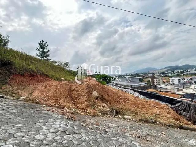 Terreno / Lote para Venda em Guaramirim/SC Amizade