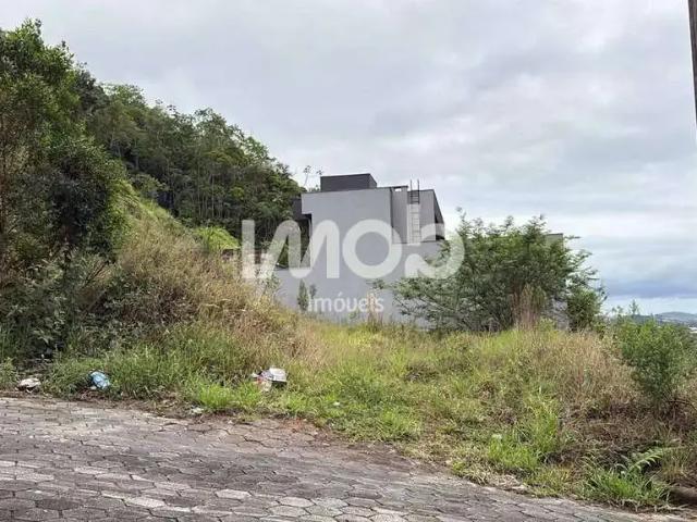 Terreno / Lote para Venda em Guaramirim/SC Avaí