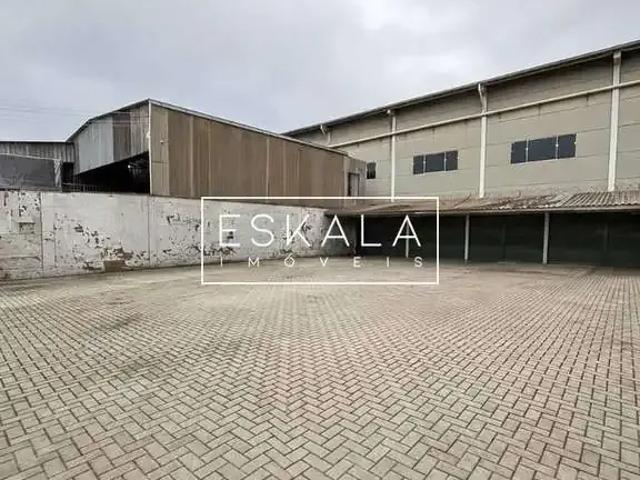 Terreno / Lote para Venda em Guaramirim/SC Avaí