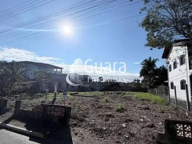 Terreno / Lote para Venda em Guaramirim/SC Avaí