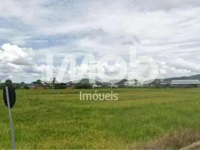 Terreno / Lote para Venda em Guaramirim/SC Avaí