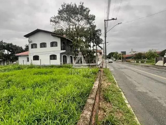 Terreno / Lote para Venda em Guaramirim/SC Avaí