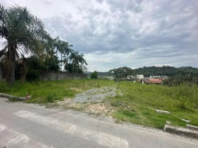 Terreno / Lote para Venda em Guaramirim/SC Barro Branco